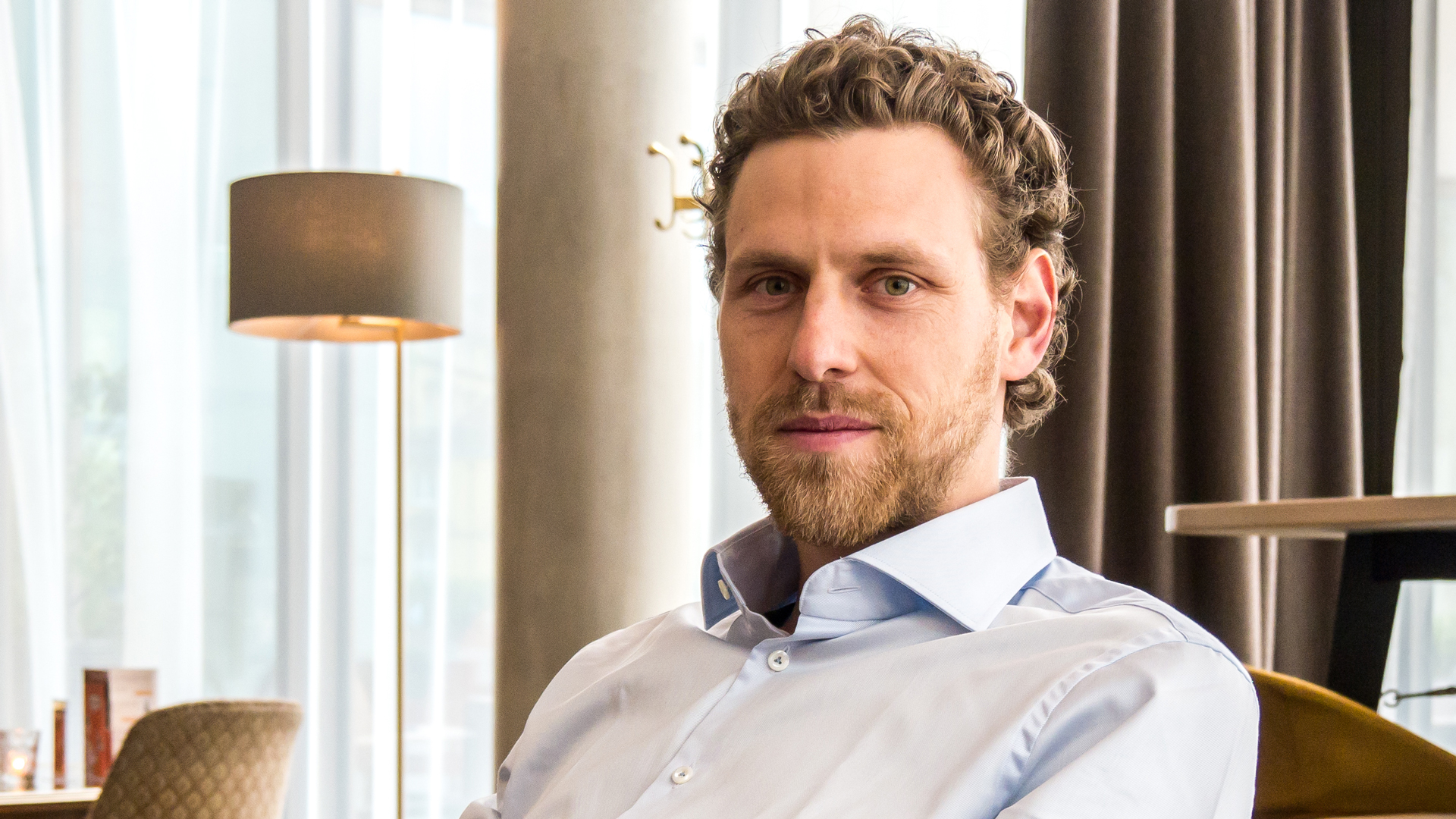 Herzlichen Glückwunsch! – Van Frieden