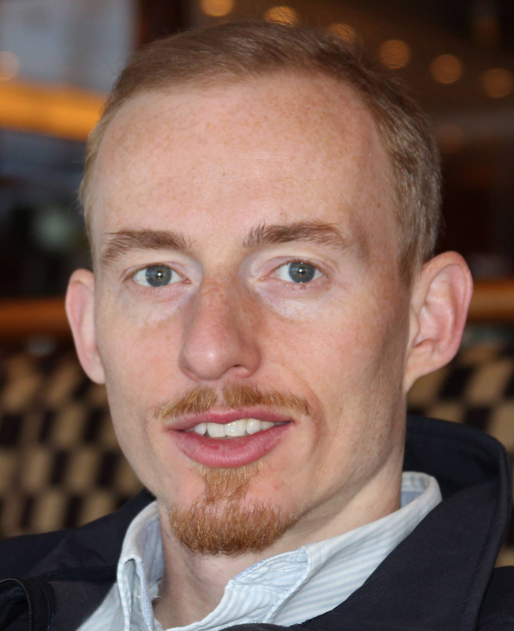 03. 002 Die wahren Herrscher dieser Erde – Raik Garve Interview – Van ...