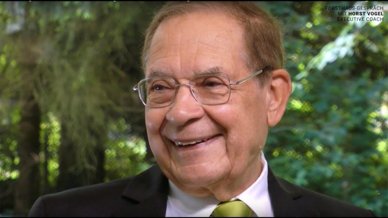 03. 34 Horst Vogel Ganzes Interview – Van Frieden