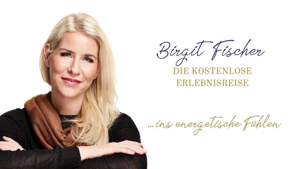 03. 67 Birgit Fischer YouTube Interview – Van Frieden