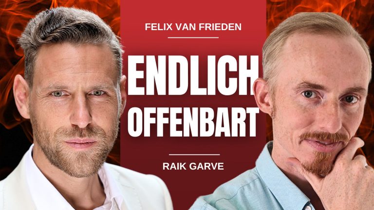 Van Frieden – Folge Deinem Ruf