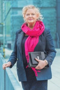 04. 18 Susanne Lohrey Ganzes Interview – Van Frieden